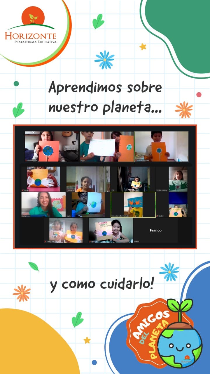 Plataforma Horizonte