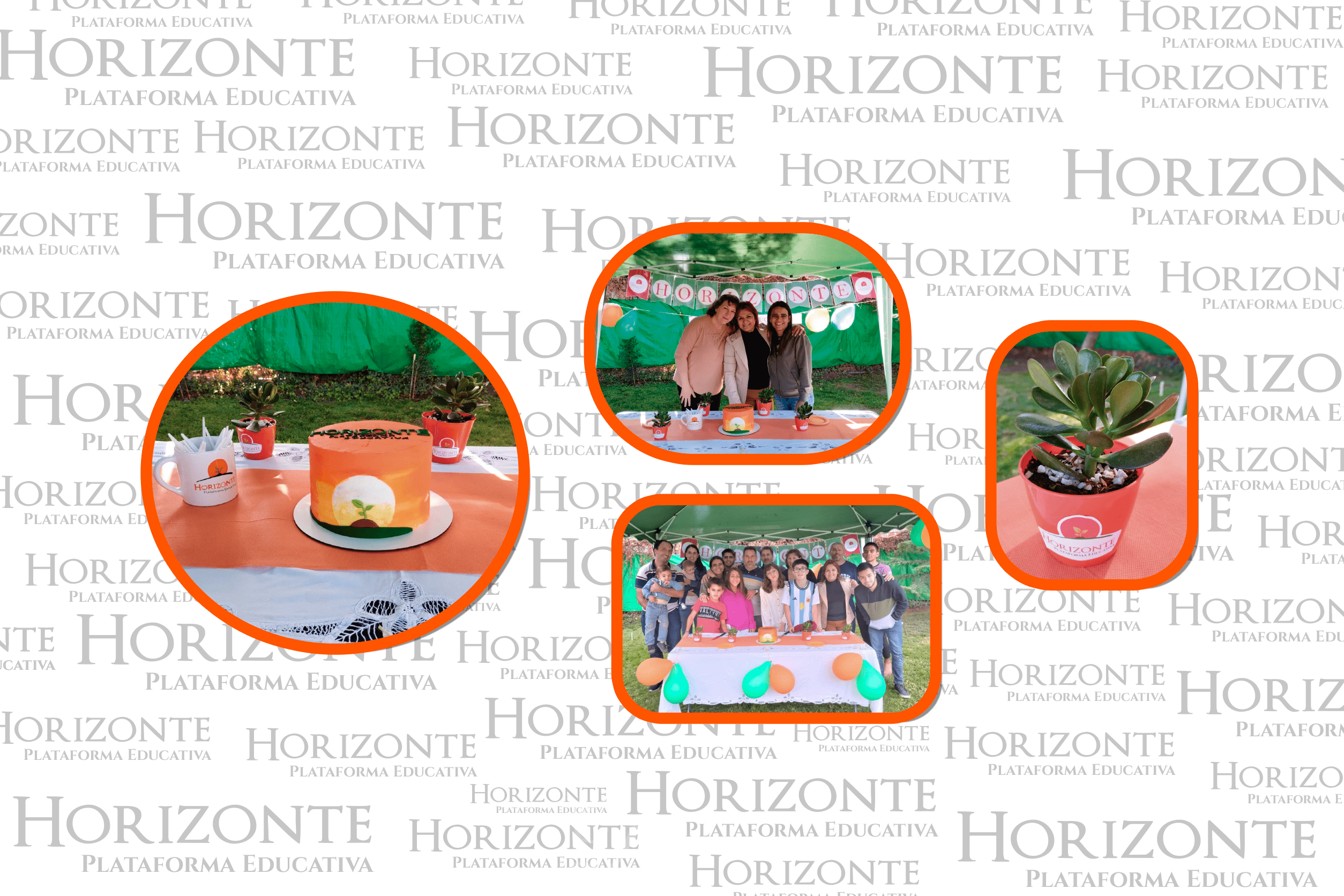 Plataforma Horizonte